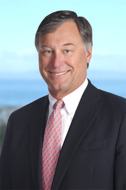 Bruce C. Stuart - Stuart Kane LLP