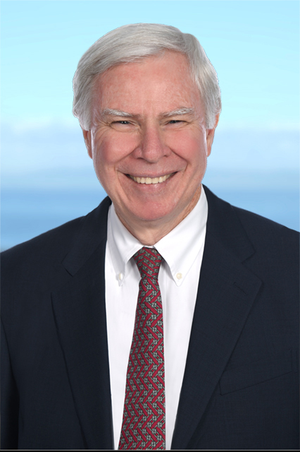 Robert J. Kane - Stuart Kane LLP