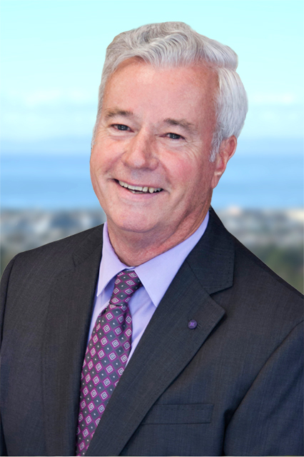 Bruce D. May - Stuart Kane LLP