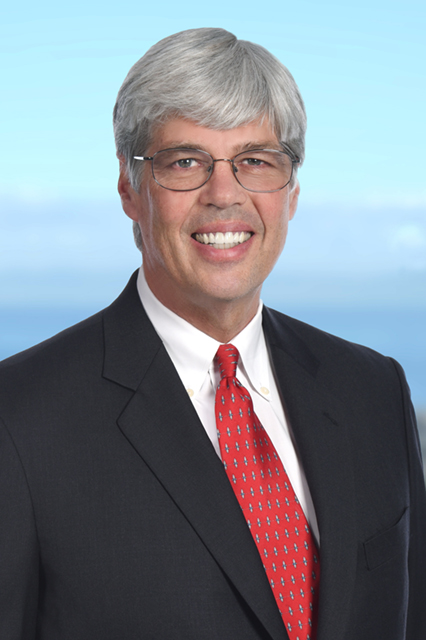 Donald J. Hamman - Stuart Kane LLP