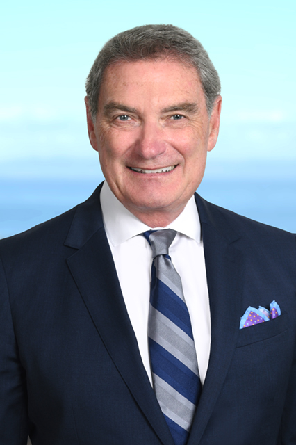 R. Michael Joyce - Stuart Kane LLP