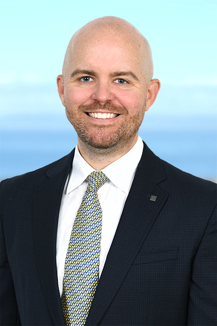 Edward J. Farrell - Stuart Kane LLP