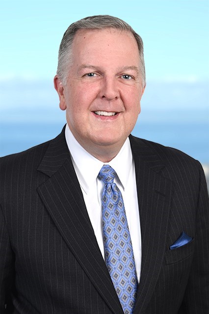 Eric P. Francisconi - Stuart Kane LLP